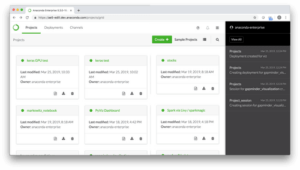 Anaconda | Anaconda Enterprise 5.3 Release