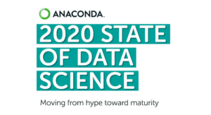 Anaconda | 2020 Anaconda State of Data Science Report: Moving from…