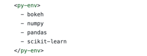 PyScript: Python in the Browser | Anaconda