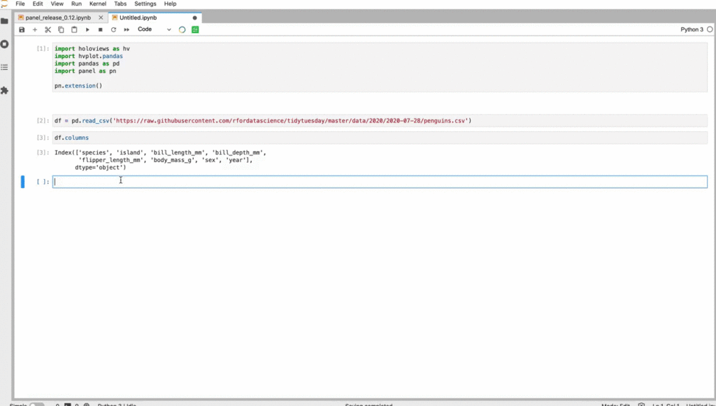 Anaconda | Making Data, Models, and Analytics Awesome