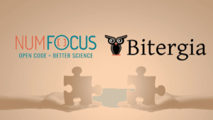 Anaconda | Anaconda Partners with NumFOCUS and Bitergia to Bring…