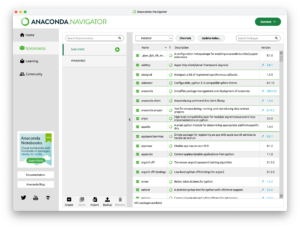 Free Download | Anaconda