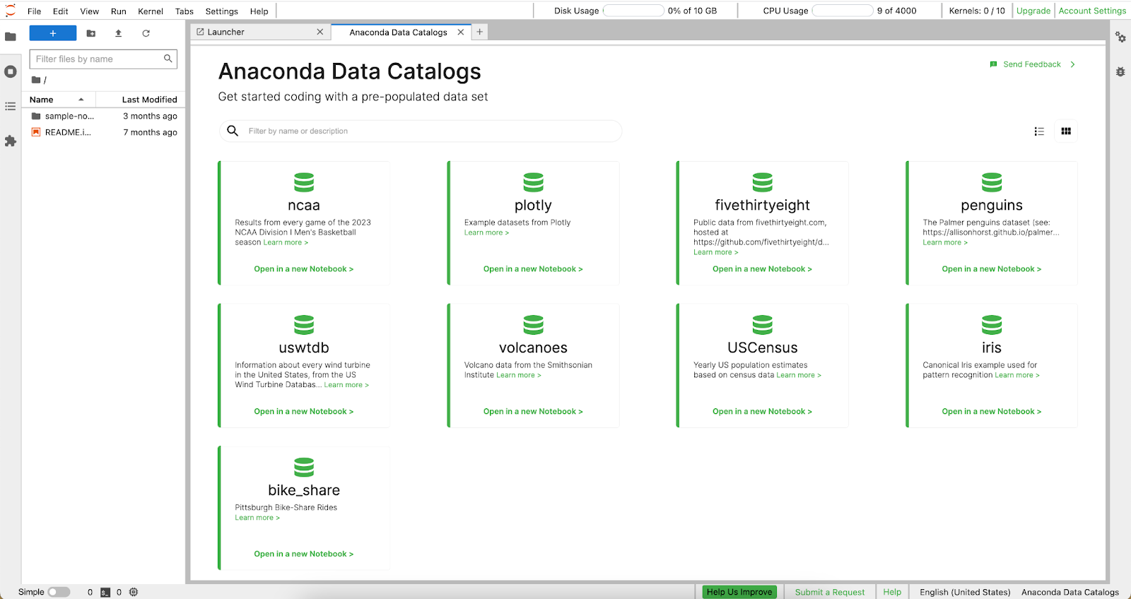 How Tech and Data Science Can Support Green Energy Initiatives | Anaconda