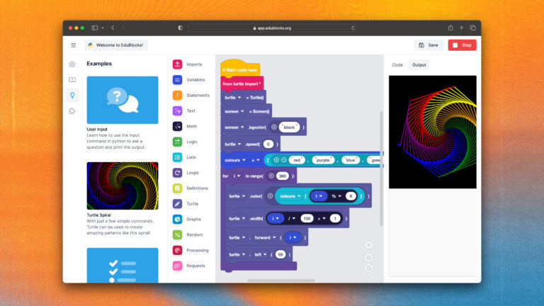 EduBlocks: New Release Empowers Education | Anaconda