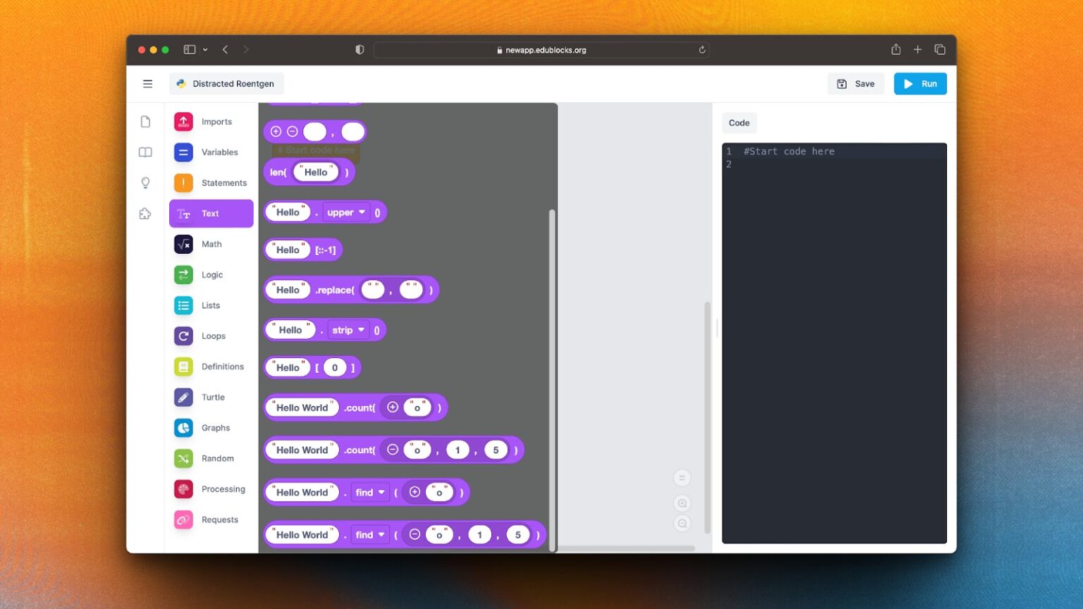 EduBlocks: New Release Empowers Education | Anaconda