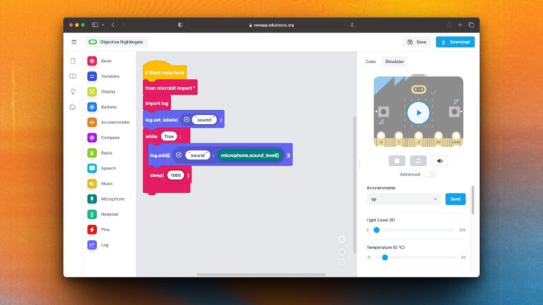 EduBlocks: New Release Empowers Education | Anaconda