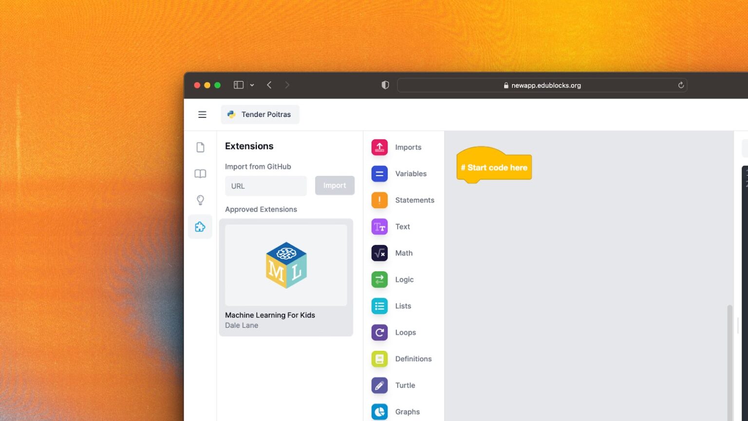 EduBlocks: New Release Empowers Education | Anaconda