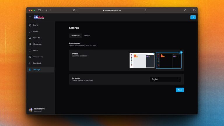 EduBlocks: New Release Empowers Education | Anaconda