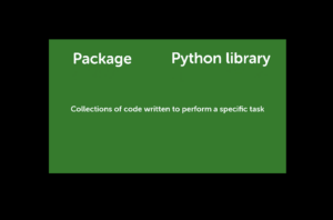 What Are Python Packages in Excel? | Anaconda