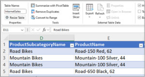 Python for Excel Analysts: The Basics | Anaconda