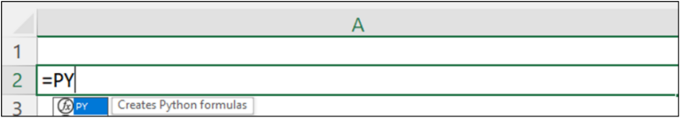 Python for Excel Analysts: The Basics | Anaconda
