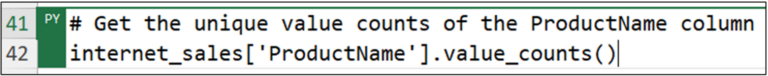 Python For Excel Analysts Data Cleaning And Wrangling Anaconda