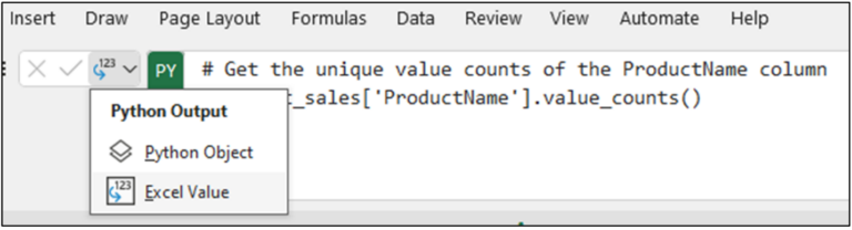 Python for Excel Analysts: Data Cleaning and Wrangling | Anaconda Python for Excel Analysts: Data Cleaning and Wrangling | Anaconda
