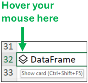 Python for Excel Analysts: Data Cleaning and Wrangling | Anaconda