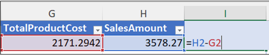 Python for Excel Analysts: Data Cleaning and Wrangling | Anaconda