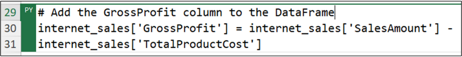 Python For Excel Analysts Data Cleaning And Wrangling Anaconda