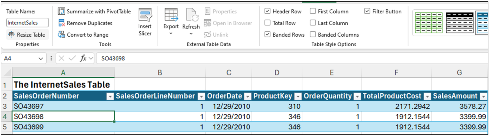 Python for Excel Analysts: Combining Tables | Anaconda