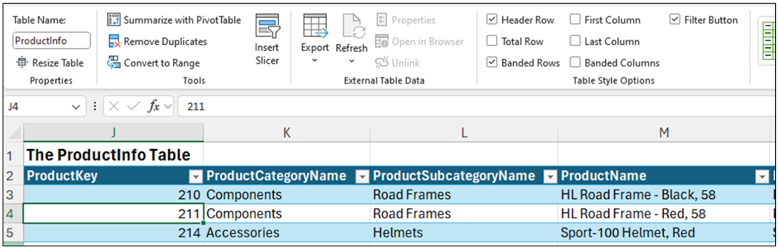 Python for Excel Analysts: Combining Tables | Anaconda