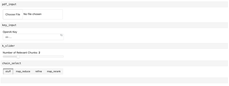 How to Build a Retrieval-Augmented Generation Chatbot | Anaconda