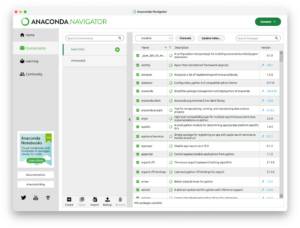 Download Anaconda Distribution | Anaconda