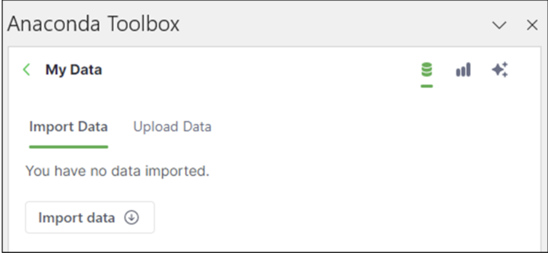 Visual Data Analysis With Python In Excel Using Histograms Anaconda