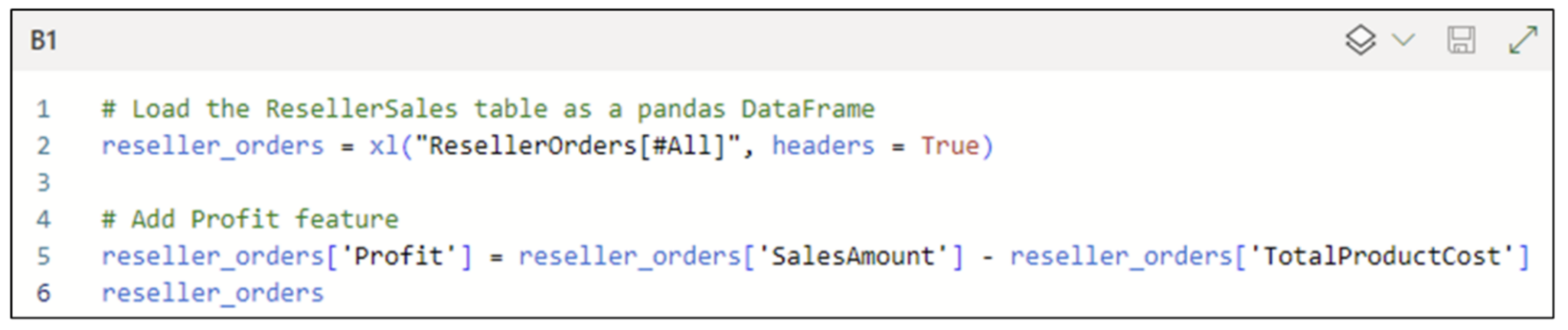 Visual Data Analysis with Python in Excel: Using Scatter Plots | Anaconda