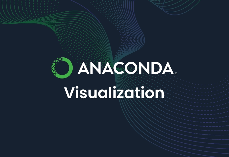 Visualization | Anaconda