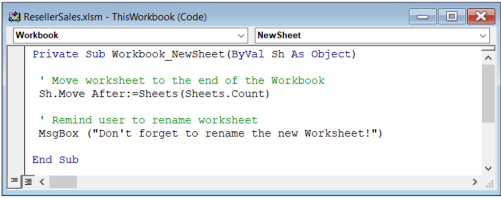 VBA vs Python in Excel – What You Need to Know | Anaconda
