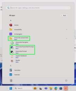 New Release: Miniconda 24.9.2 | Anaconda