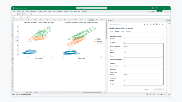 Mastering Python Data Visualization A Comprehensive Guide Anaconda