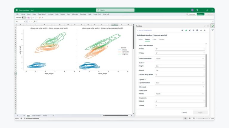 Mastering Python Data Visualization: A Comprehensive Guide | Anaconda