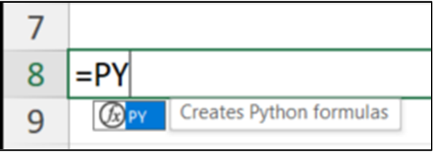 Python for Excel Analysts: Working with Columns | Anaconda