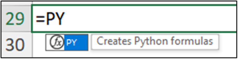 Python for Excel Analysts: Data Cleaning and Wrangling | Anaconda