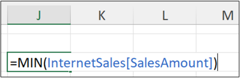 Python for Excel Analysts: Working with Columns | Anaconda