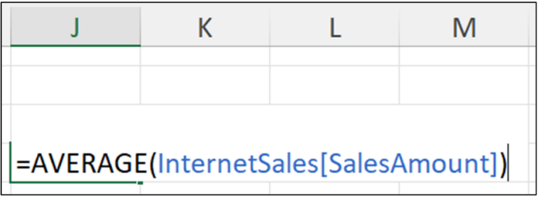 Python For Excel Analysts Working With Columns Anaconda