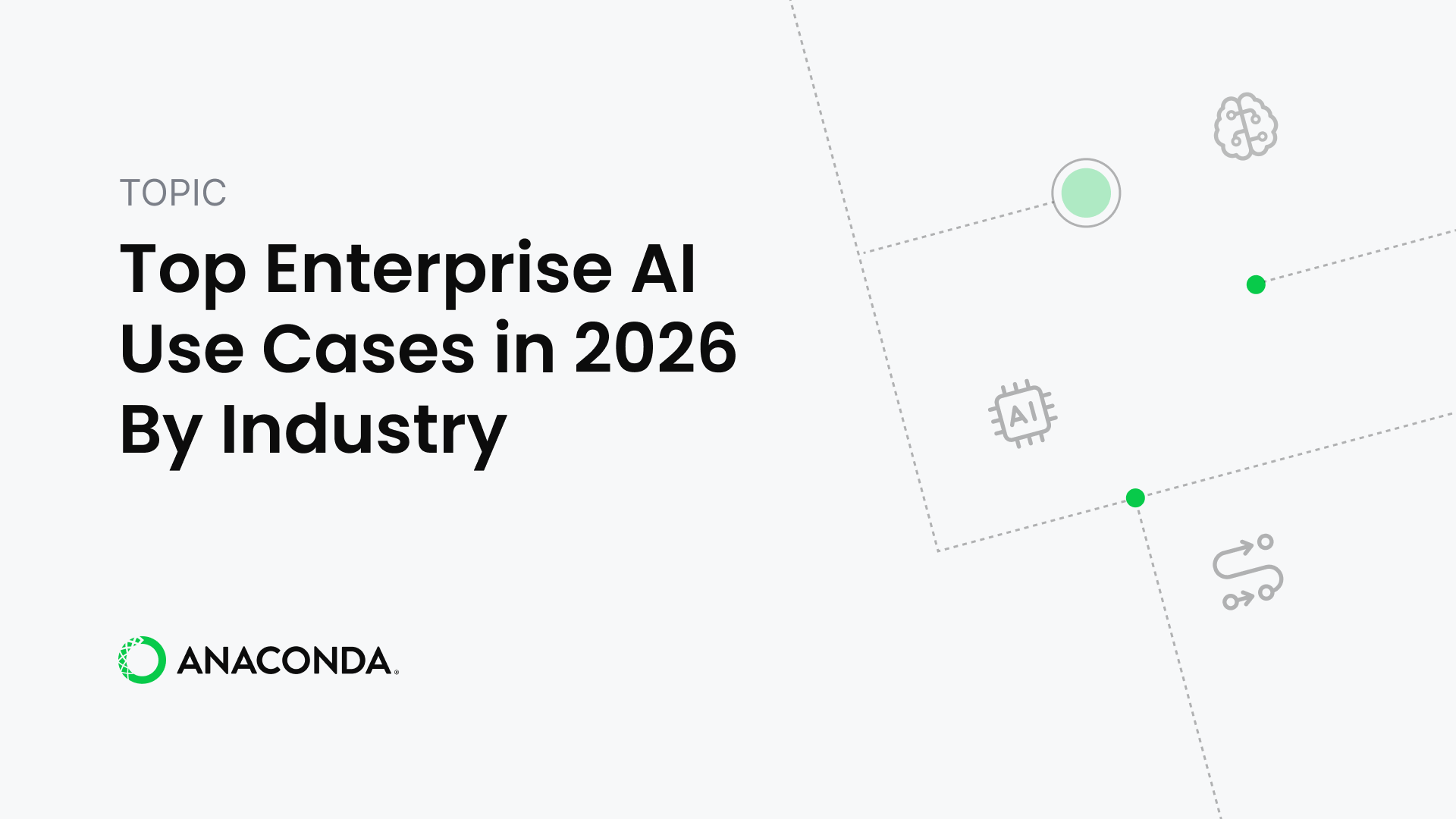 Top Enterprise AI Use Cases in 2026 By Industry