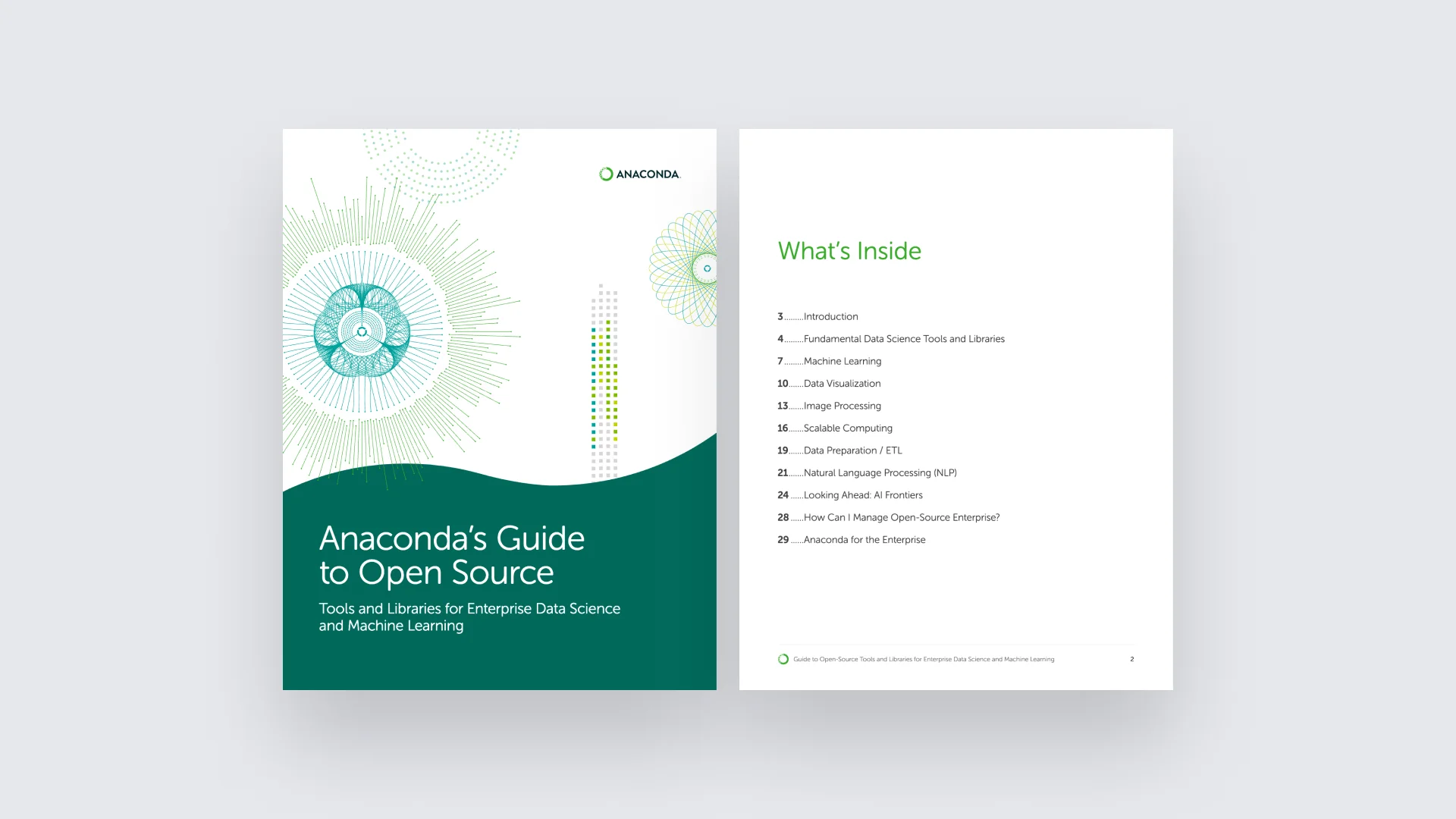Guide to Open-Source Tools & Libraries for Data Science and Machine ...
