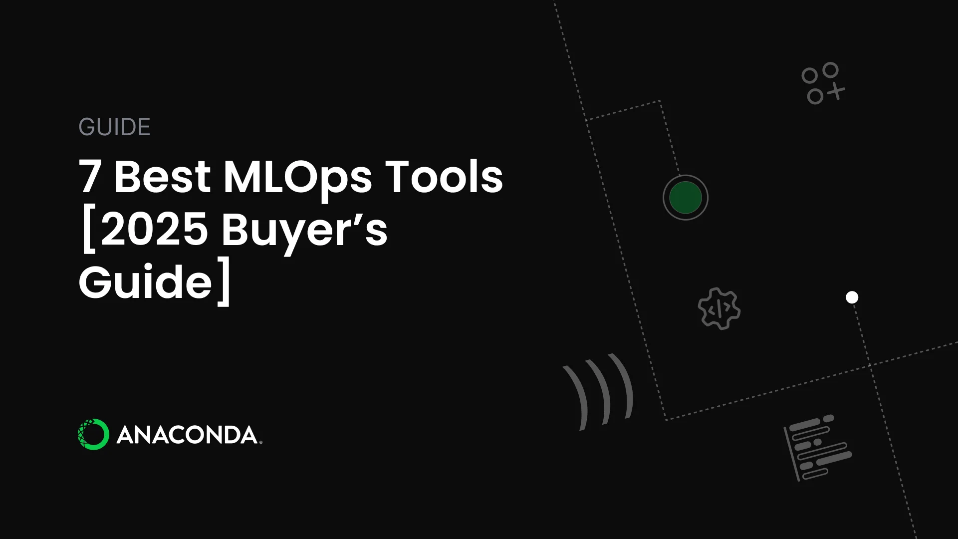 7 Must-Know Machine Learning Libraries in 2025 | Anaconda