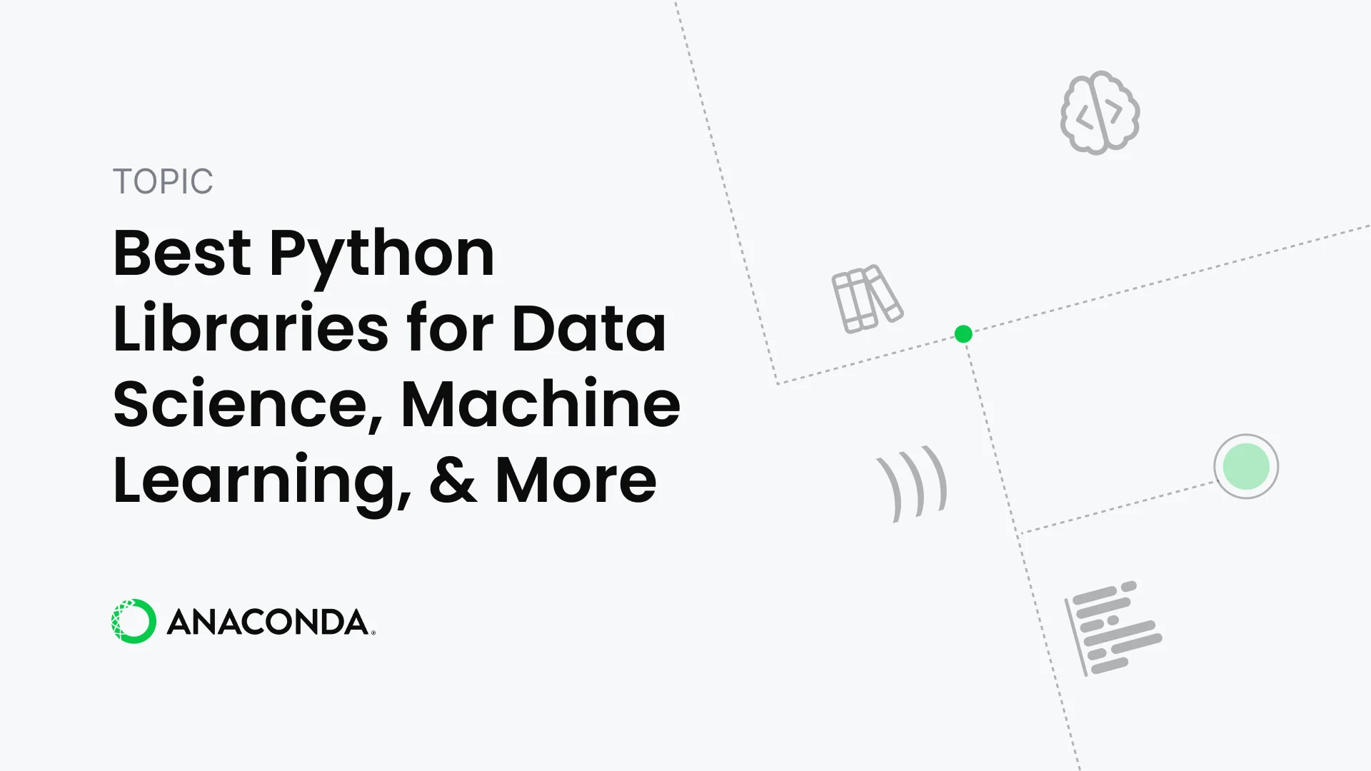 Best Python Libraries For Data Science Machine Learning And More