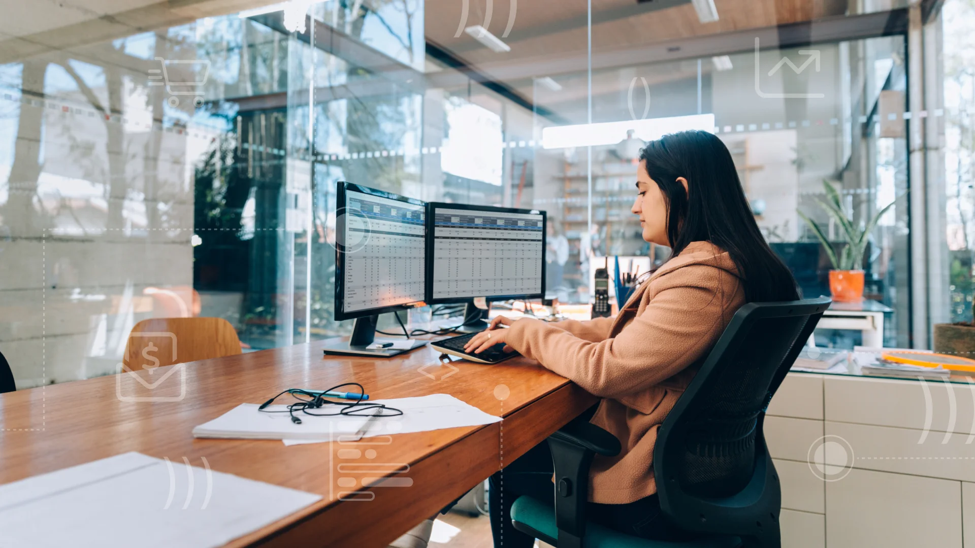 Python in Excel for Finance | Anaconda