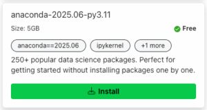 Your First Steps with Python: Creating and Managing Development ...