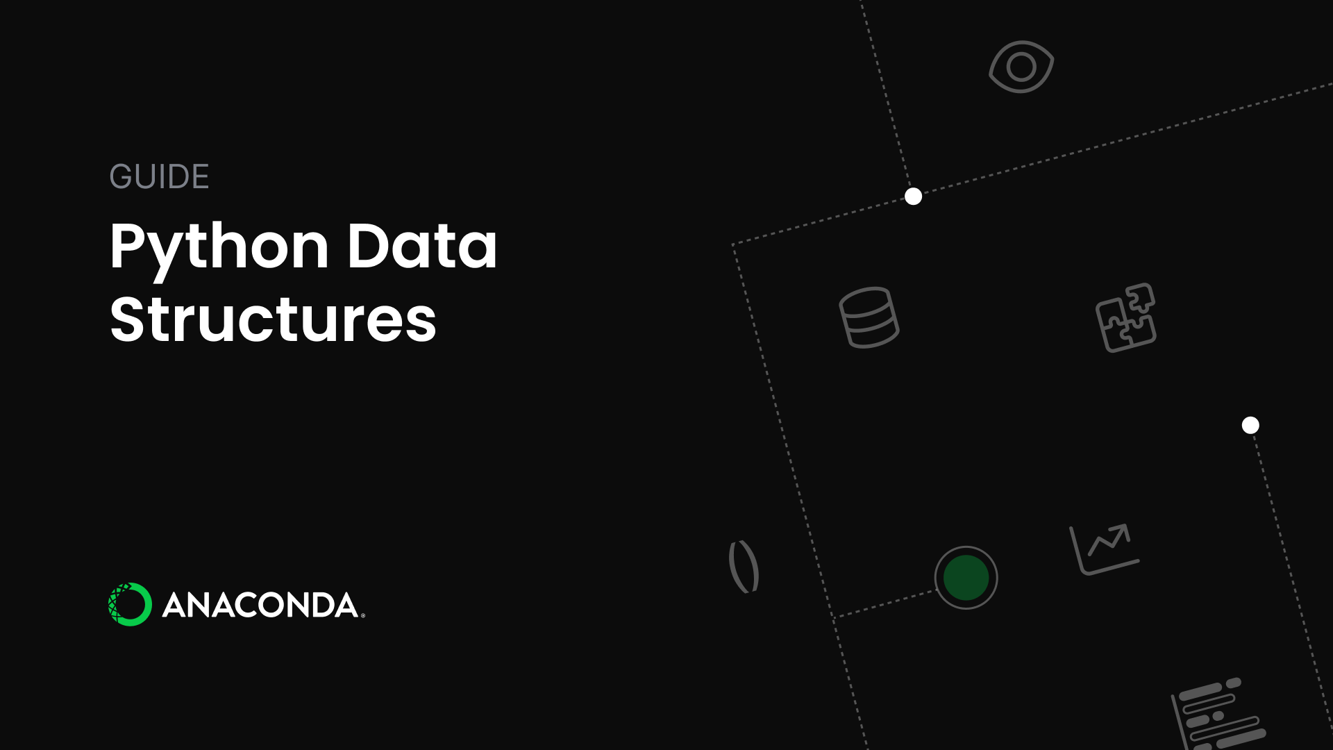 Python Data Structures: Types, Use Cases, and Complexity | Anaconda