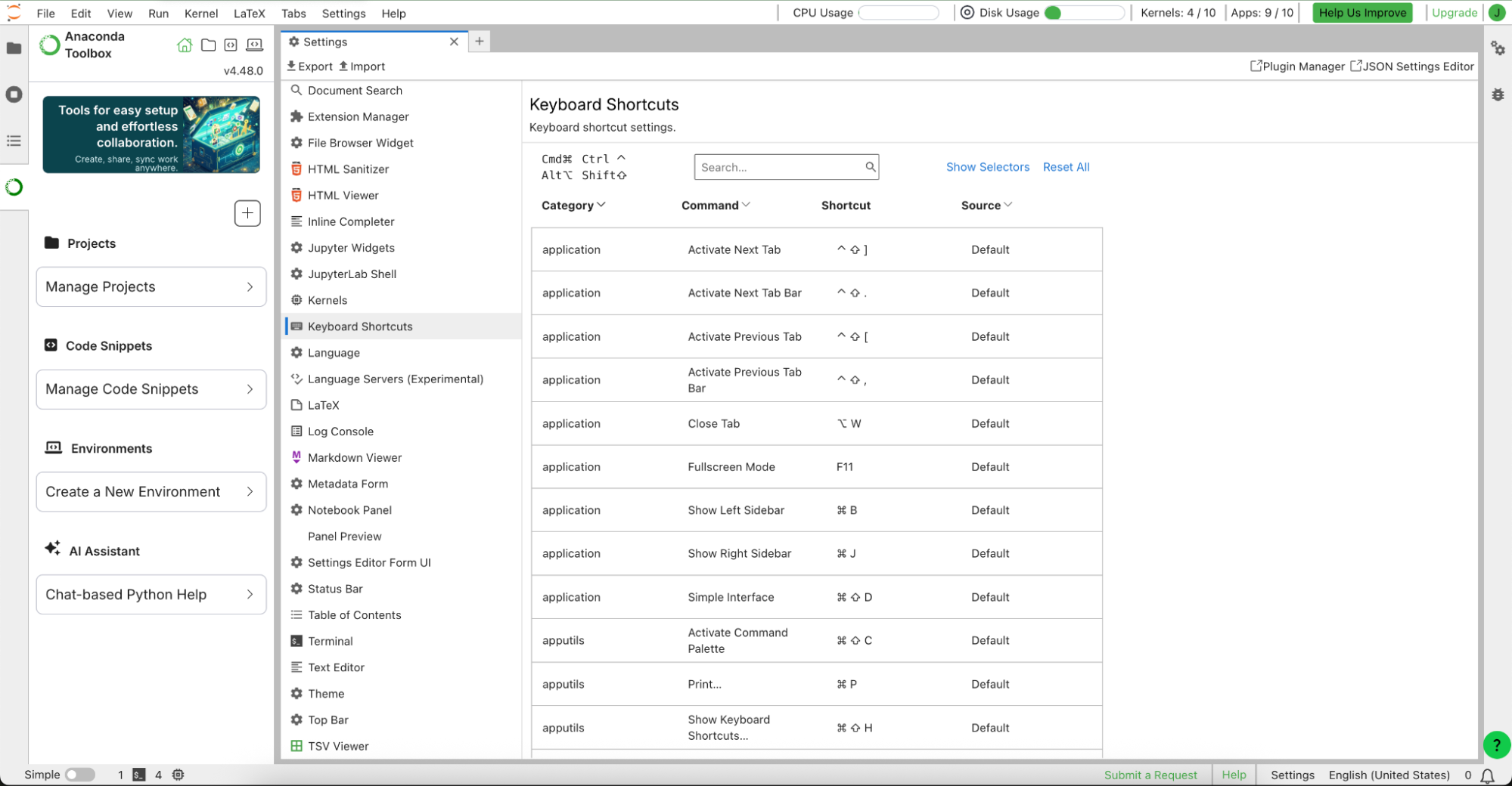 These Jupyter Keyboard Shortcuts Changed How I Work | Anaconda