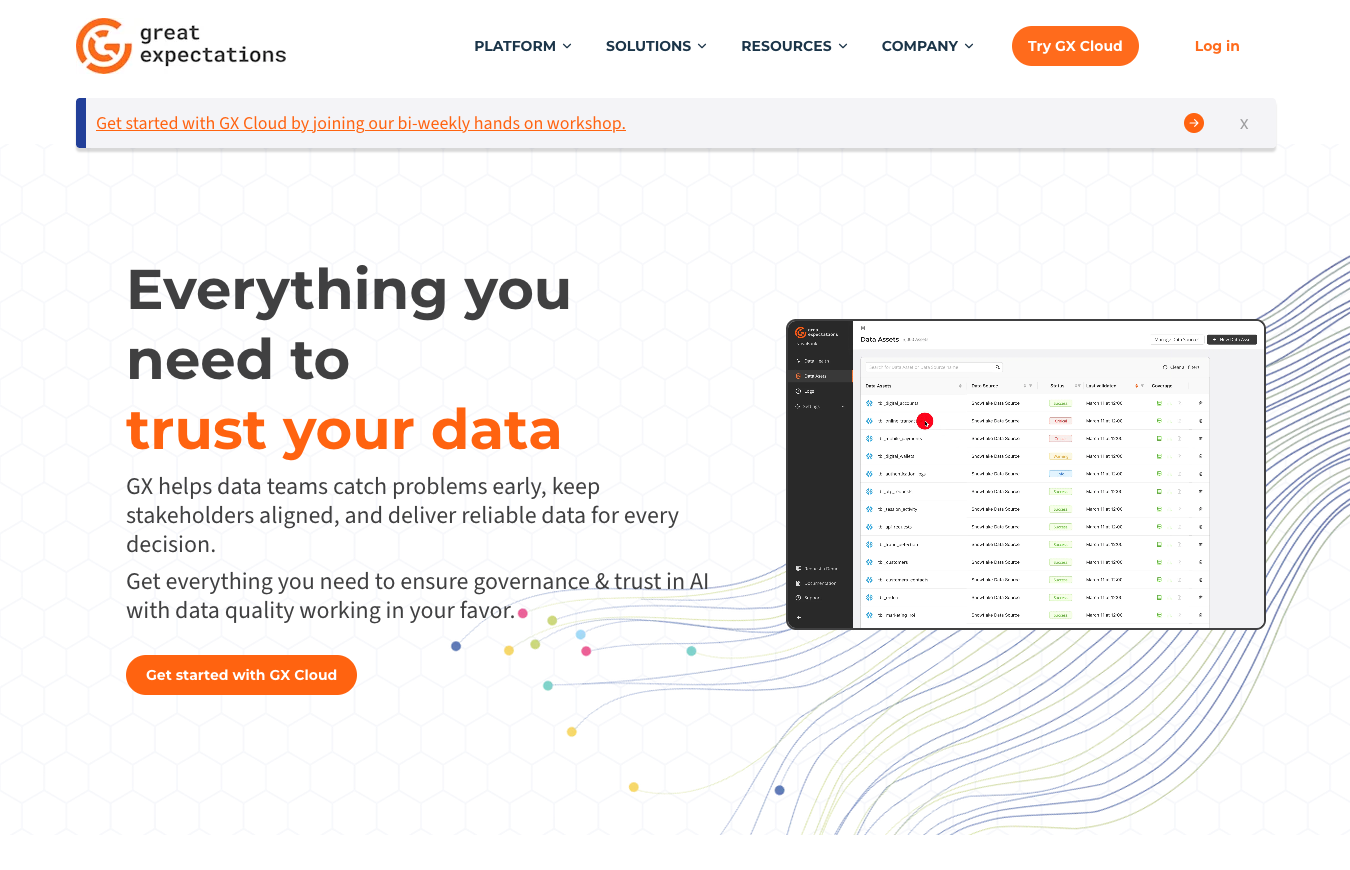 Data Modeling: Best Practices for Scalable Python Workflows | Anaconda