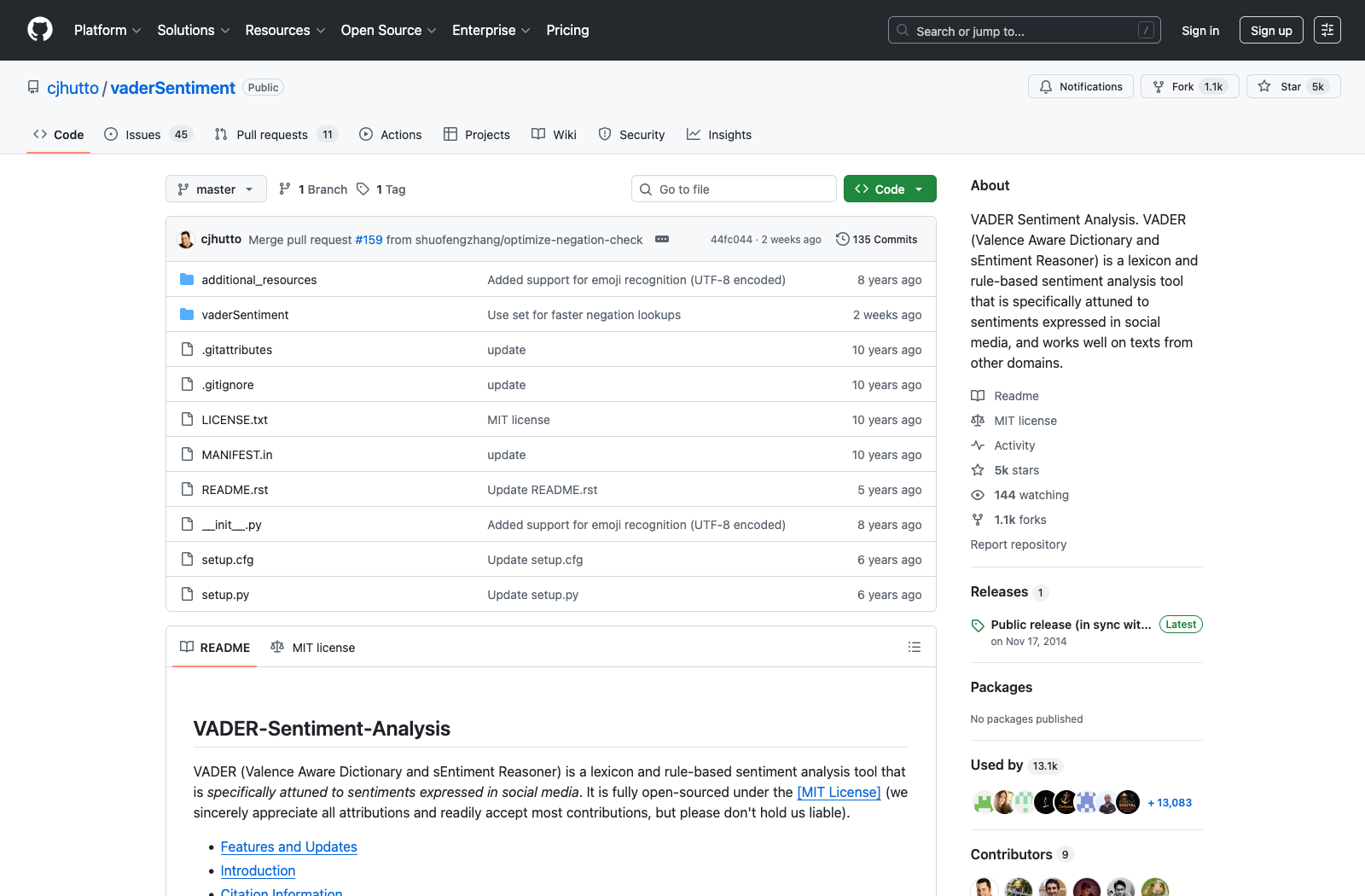 Top 11 NLP Libraries in Python | Anaconda
